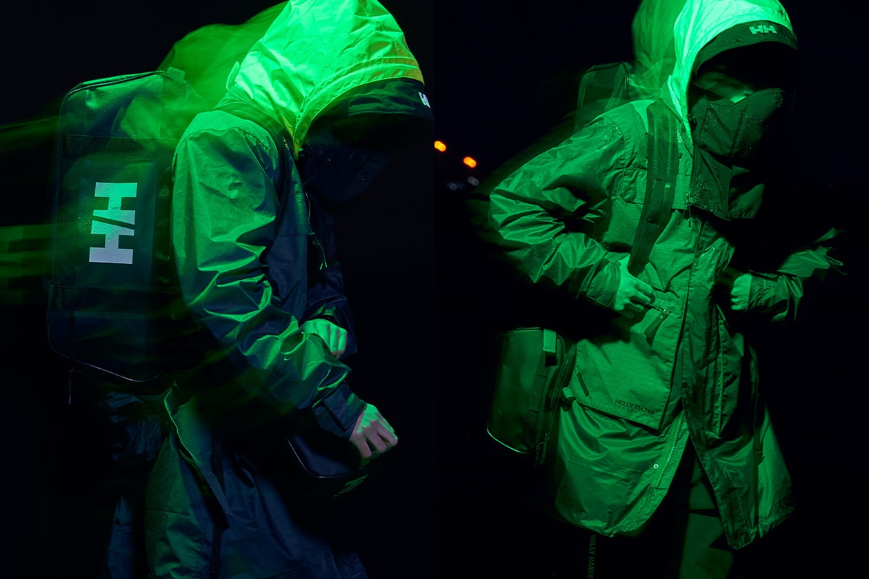 HH-118389225 SS21 Interview Feature Information | Hypebeast