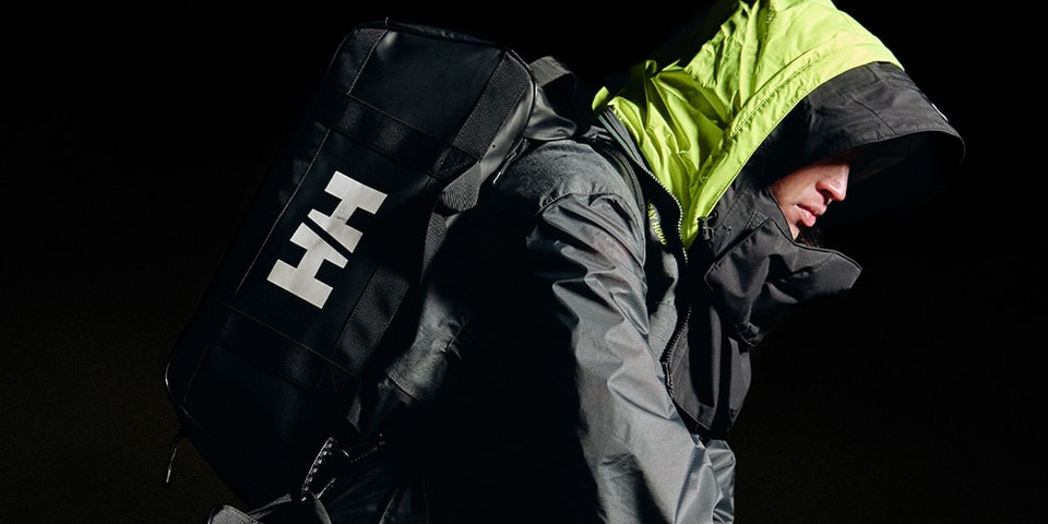 HH-118389225 SS21 Interview Feature Information | Hypebeast