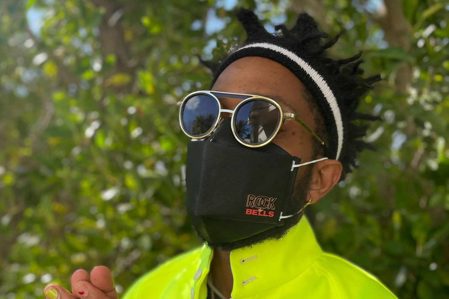 HENRY Mask the Brand Behind Origami-Inspired Masks | HYPEBEAST