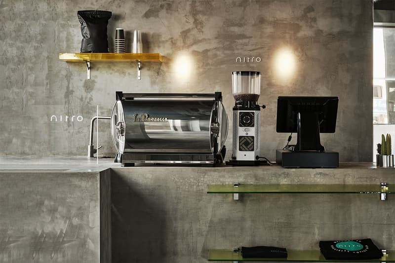 Inside Kuwait’s UNCOMMON Concept Stores | Hypebeast