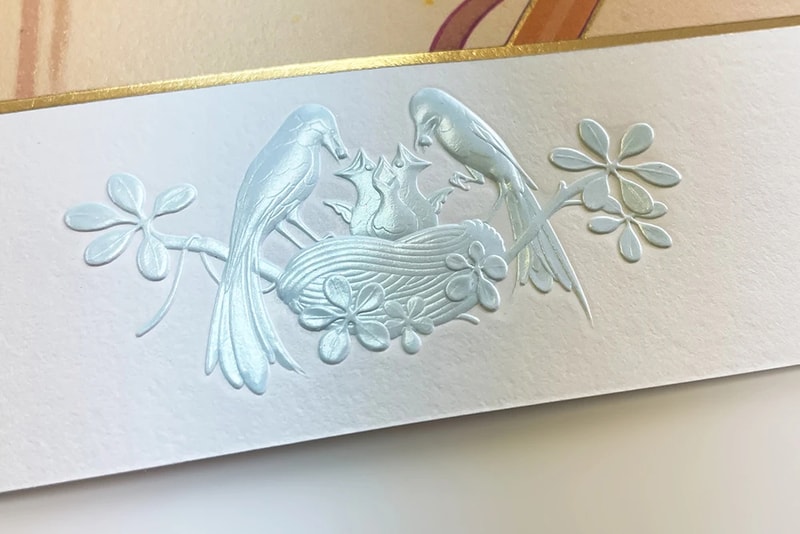 James Jean 'Spring' Limited Edition Print | Hypebeast