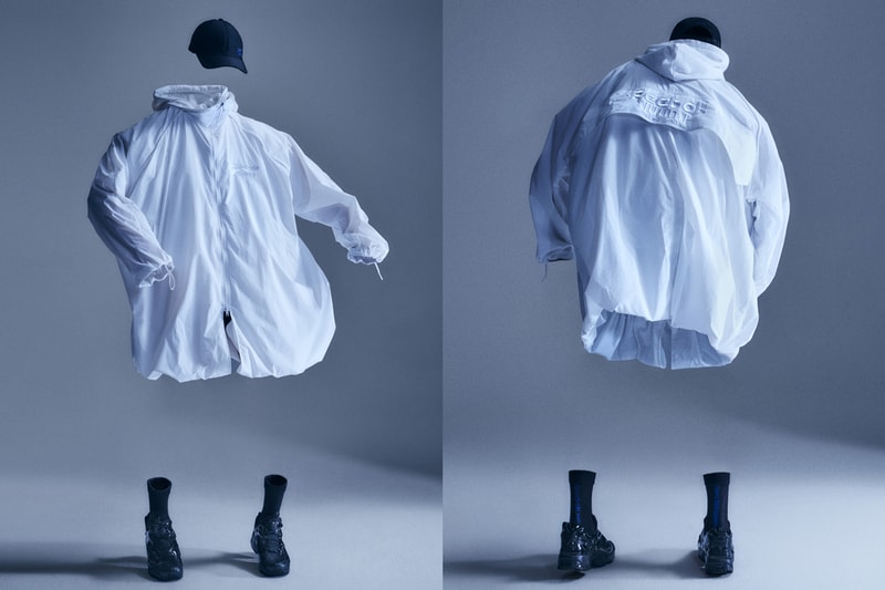 JUUN.J x Reebok Instapump Fury Release Date | Hypebeast