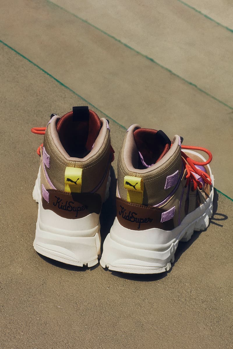 KidSuper x PUMA SS21 Collection Details | Hypebeast