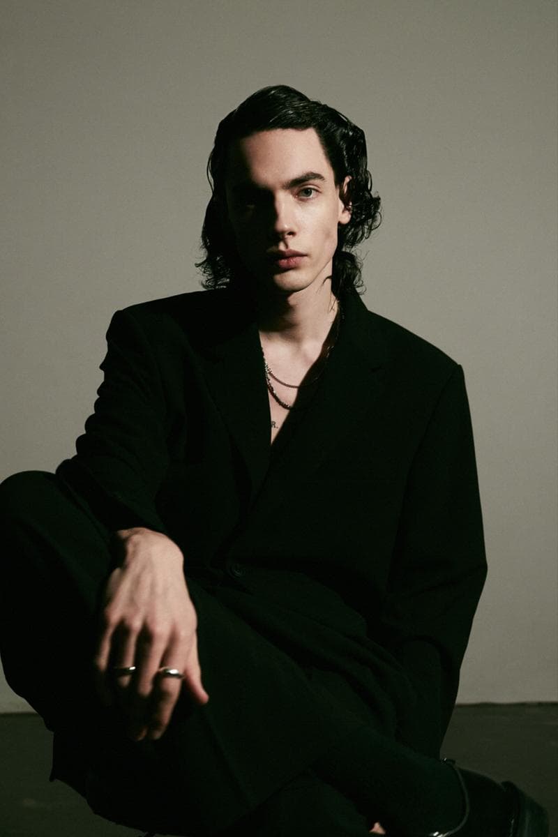 LIFUL Spring/Summer 2021 Collection Campaign | Hypebeast