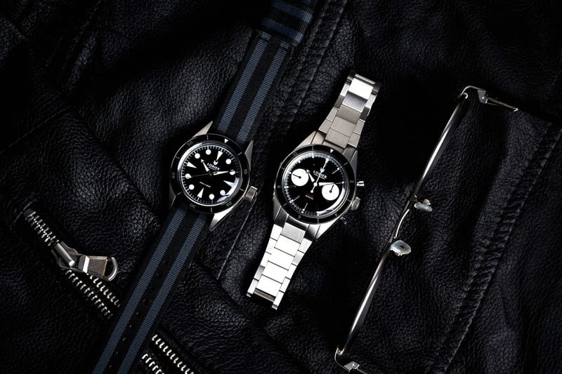 Lorier Watches Lauren and Lorenzo Ortega Interview | Hypebeast