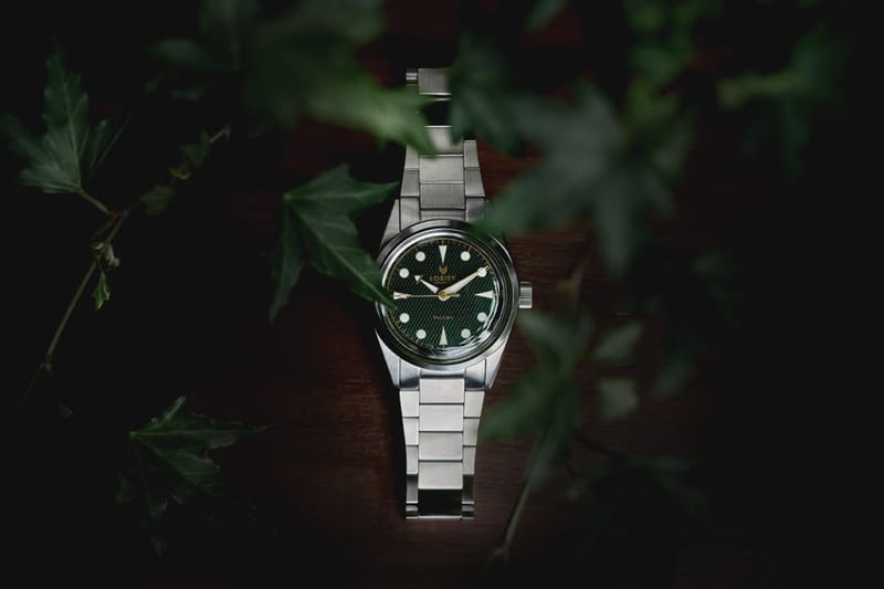 Lorier Watches Lauren and Lorenzo Ortega Interview | Hypebeast