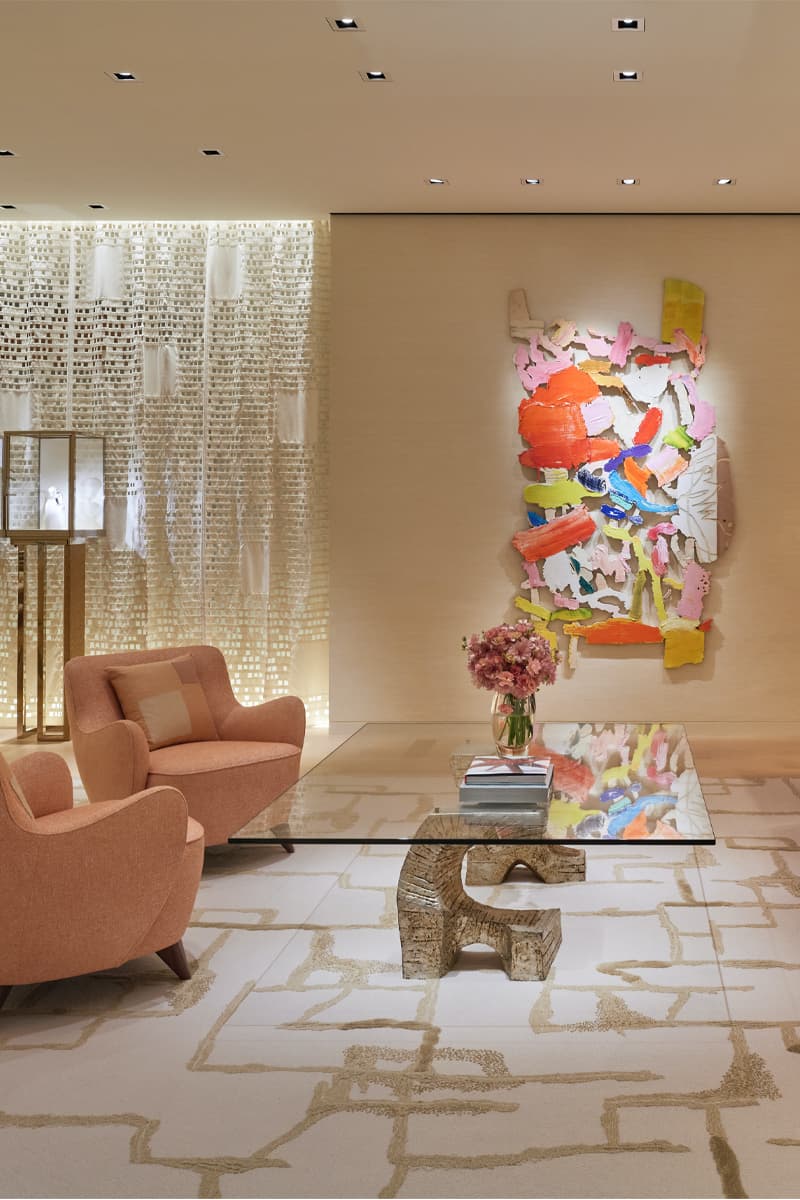 Louis Vuitton Ginza Namiki Tokyo Flagship Store | Hypebeast