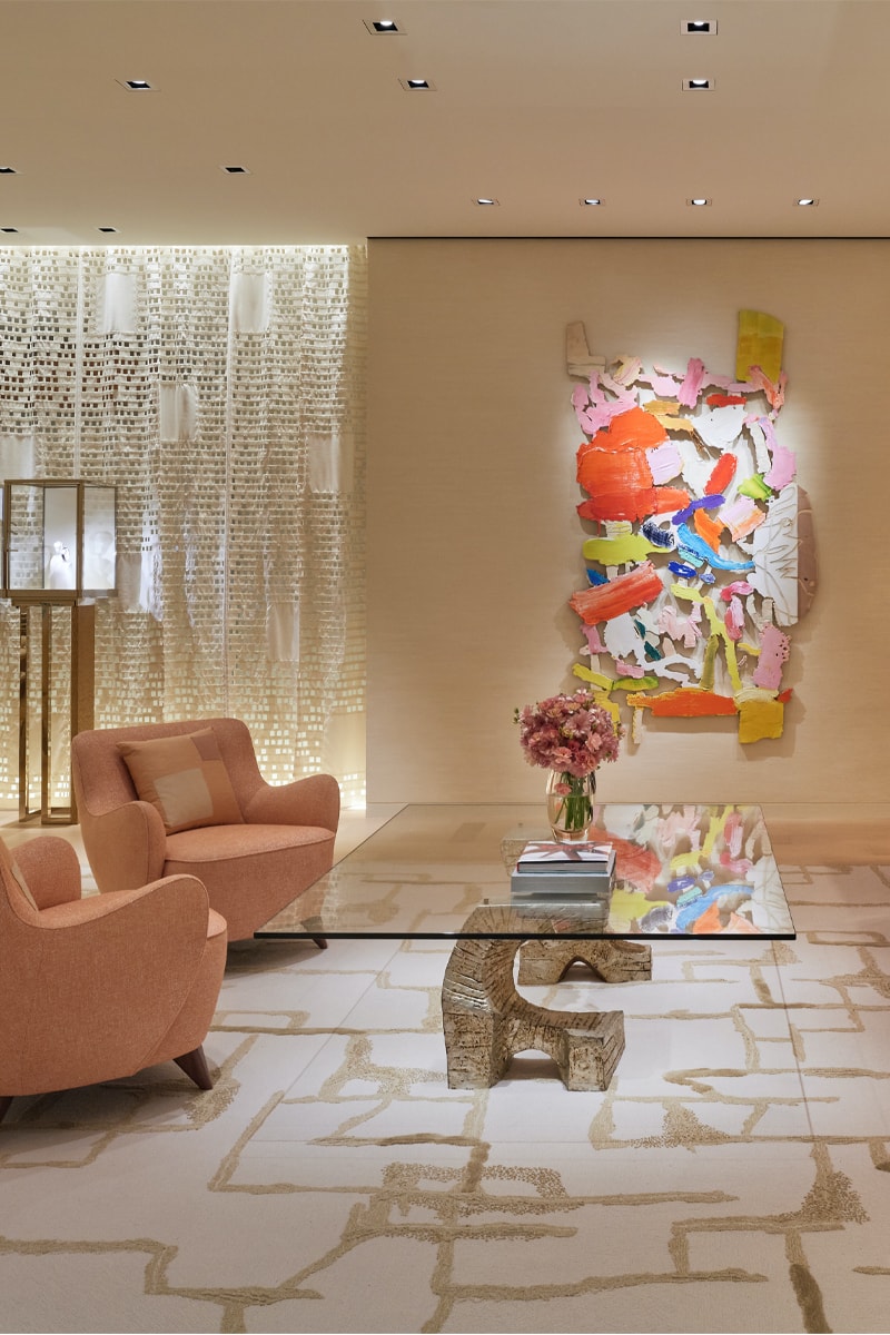 Louis Vuitton Ginza Namiki Tokyo Flagship Store | Hypebeast