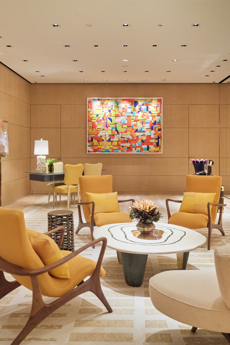 Louis Vuitton Ginza Namiki Tokyo Flagship Store | Hypebeast