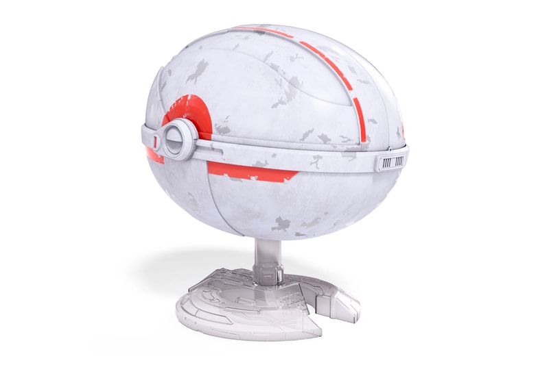 Mattel Premium Baby Yoda Plush Motorized Pram | Hypebeast