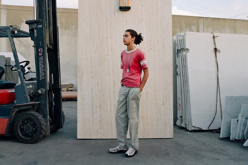 Merrell 1TRL Spring/Summer 2021 Lookbook | Hypebeast