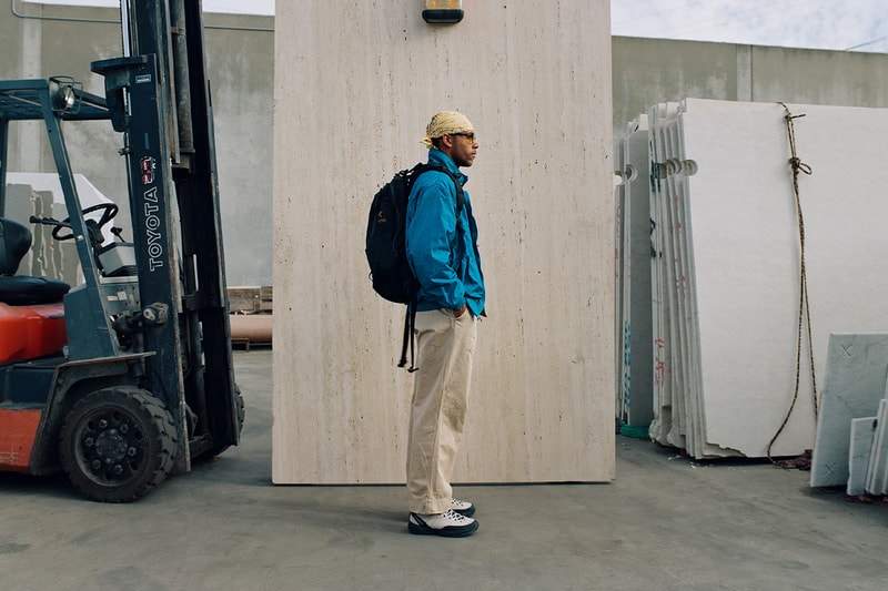 Merrell 1TRL Spring/Summer 2021 Lookbook | Hypebeast
