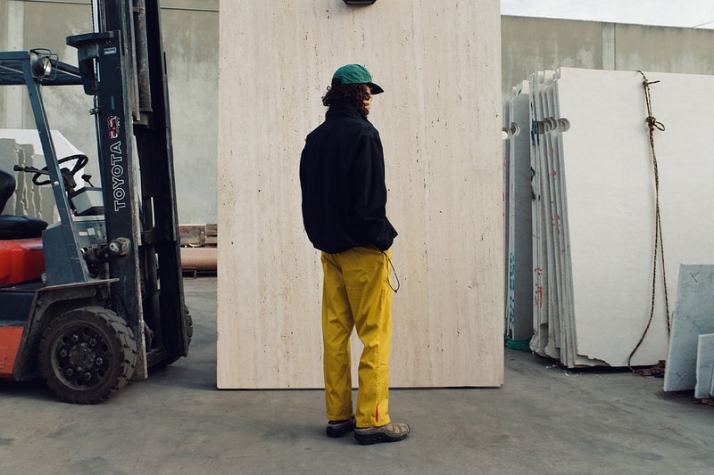 Merrell 1TRL Spring/Summer 2021 Lookbook | Hypebeast