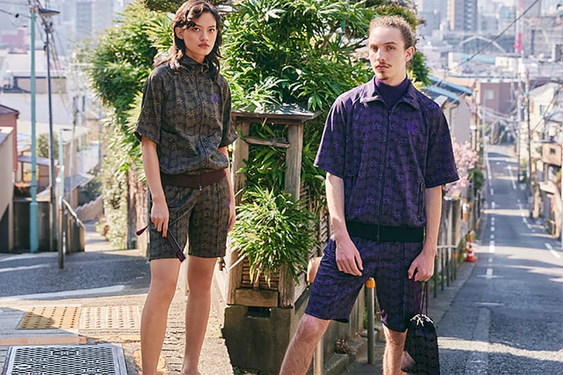 lululemon Lab SS21 Collection Lookbook | Hypebeast