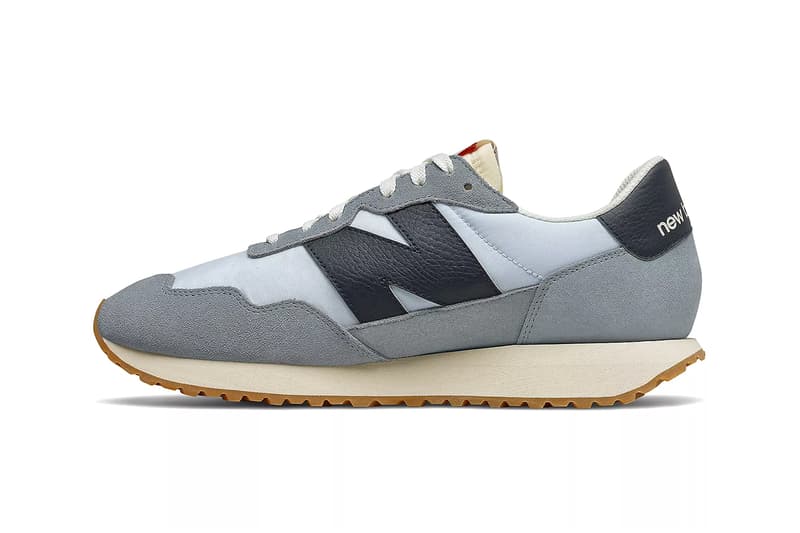 New Balance 237 Reflection Eclipse MS237SC Release Info | Hypebeast
