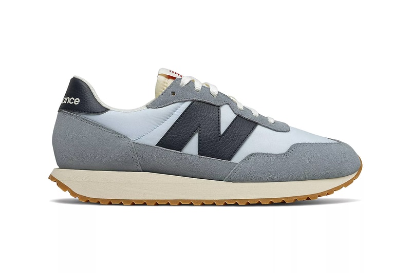 New Balance 237 Reflection Eclipse MS237SC Release Info | Hypebeast