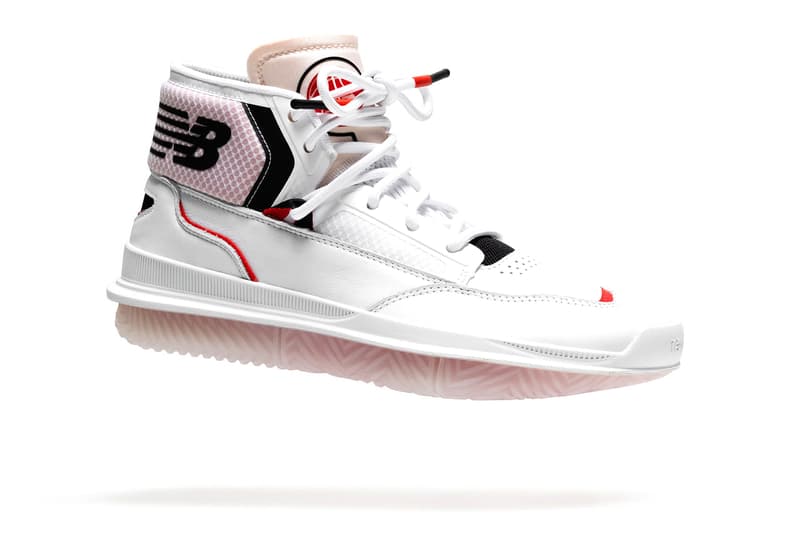 New Balance BB9000 Release Date, Info & Photos | Hypebeast