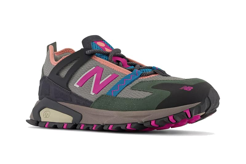 New Balance X-Racer "Marblehead" Release Info | Hypebeast