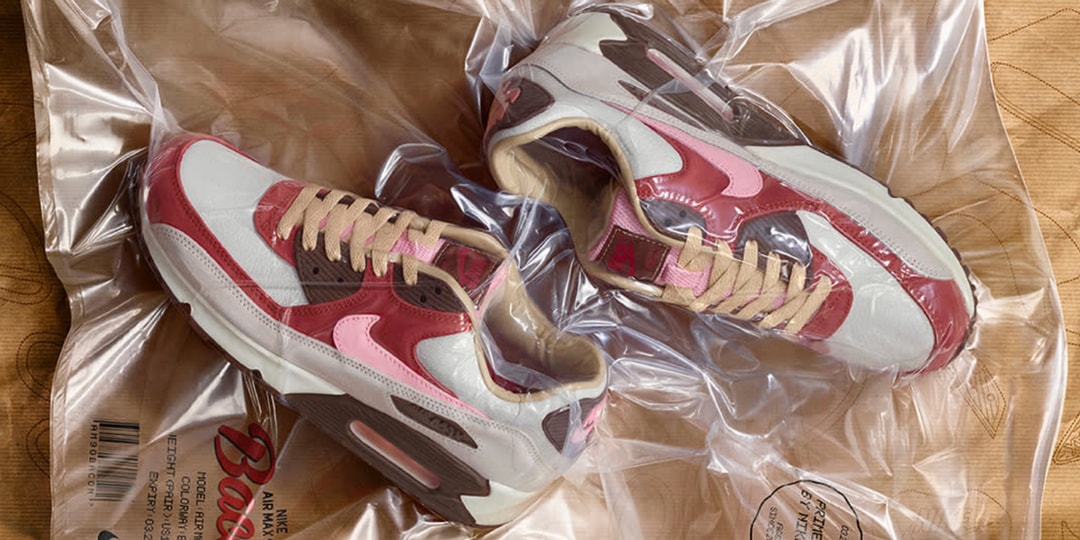Nike Air Max 90 "Bacon" 2021 Release Date & Info | Hypebeast