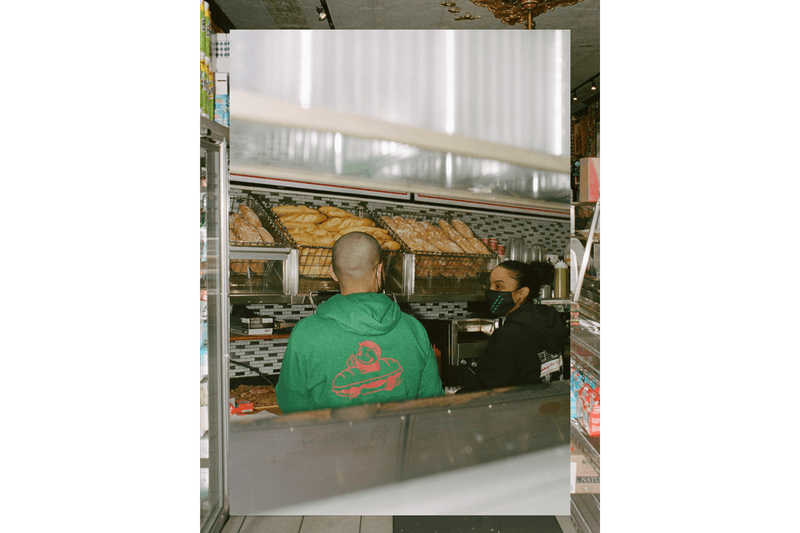 Closer Look: Nike Air Max 90 "Bacon" & Release Info | Hypebeast