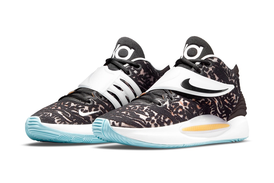 Kd Easter Shoes 2022