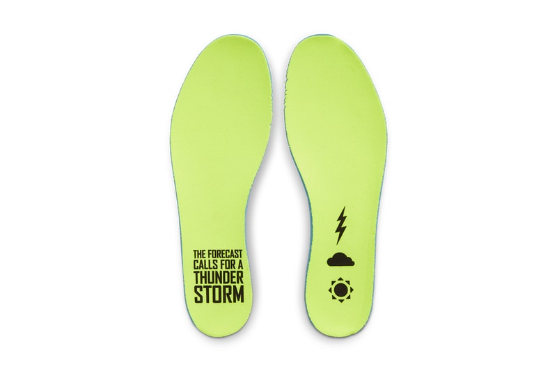 Nike Kyrie 7 Weatherman CQ9327-300 Release Date | Hypebeast