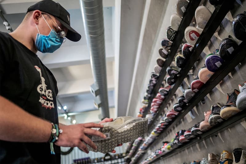 Nike Announces Replacement for Executive Involved in Reselling ...