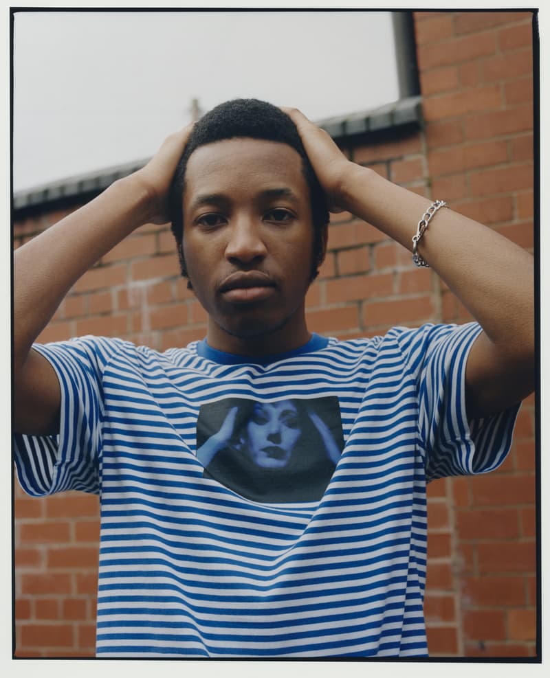 NOAH x New Order Collaboration Collection Release Date | Hypebeast