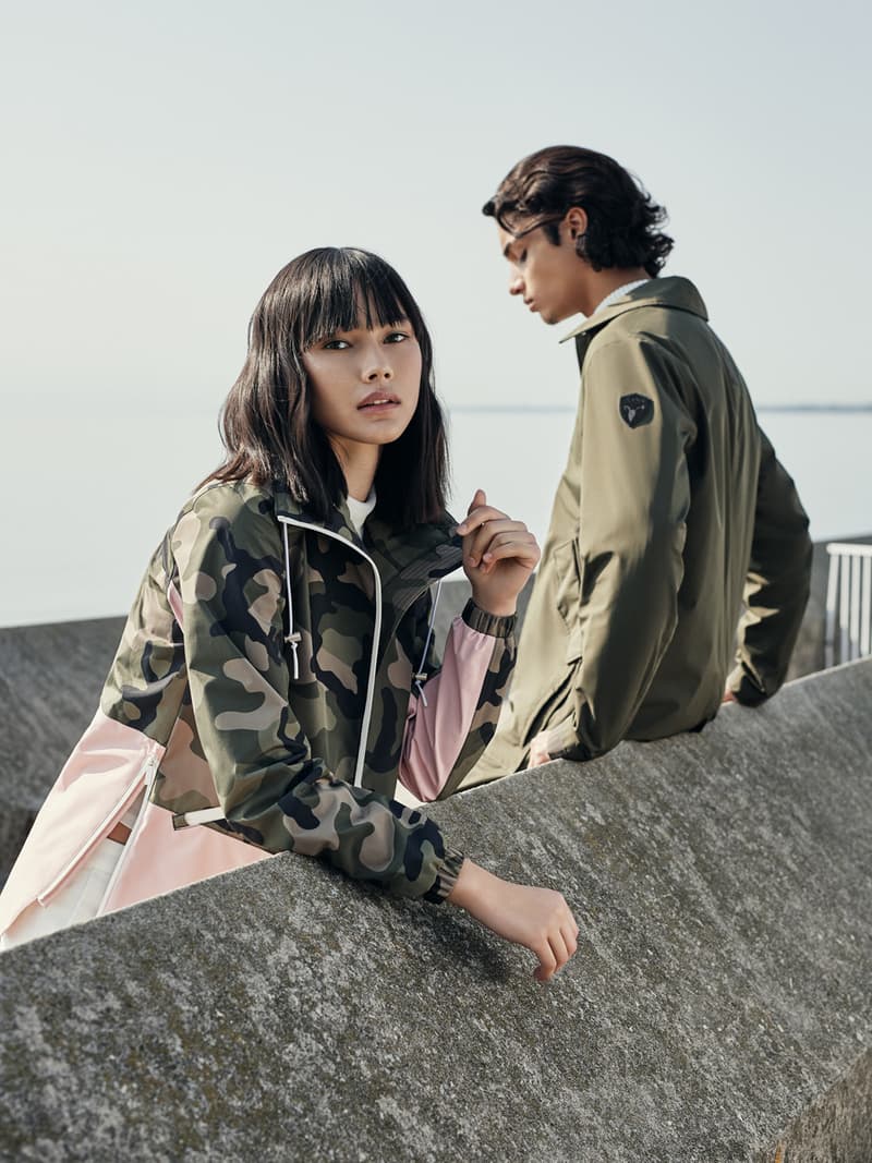 nobis Spring/Summer 2021 Collection Lookbook | HYPEBEAST