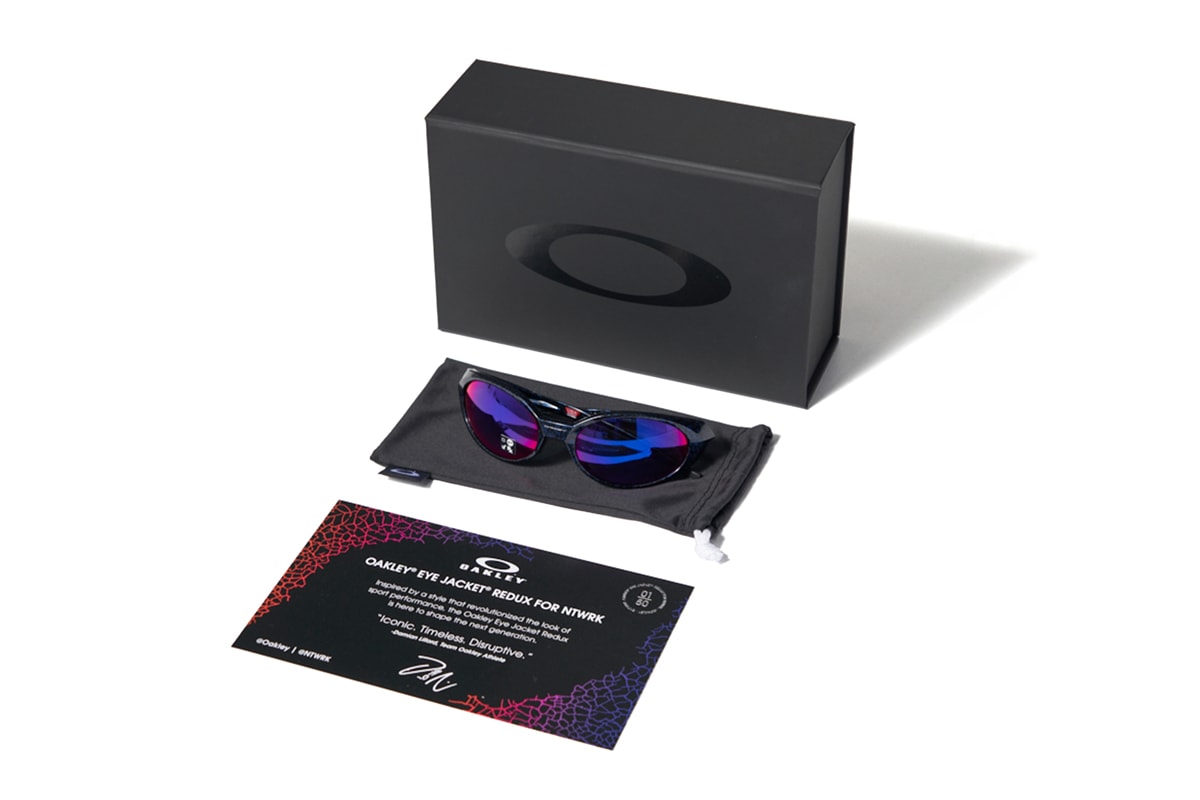 NTWRK Off Court Festival Best Exclusive Drops | Hypebeast