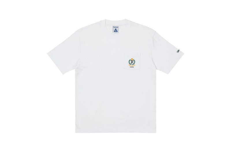 Palace x Reebok Classic Collaboration Release | Hypebeast