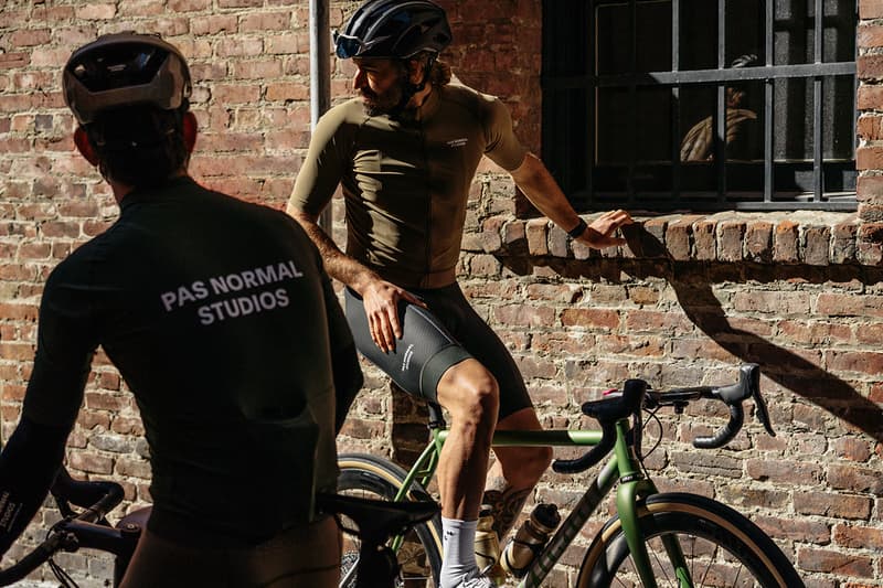 Pas Normal Studios "Essential" SS21 Release Info | Hypebeast