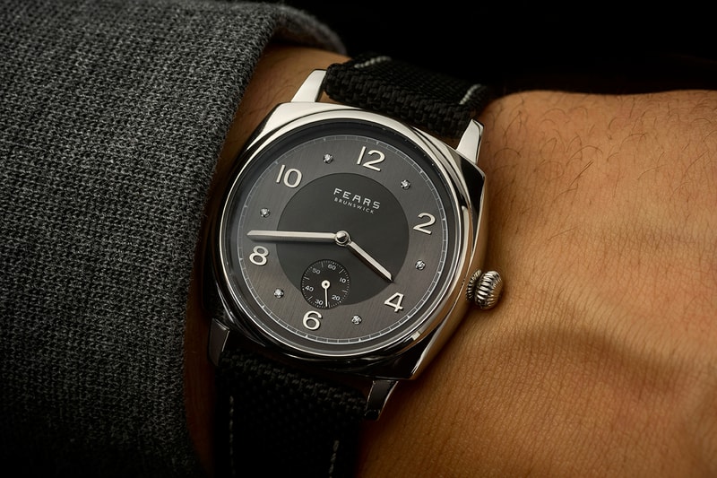 Fears Brunswick PT | Hypebeast