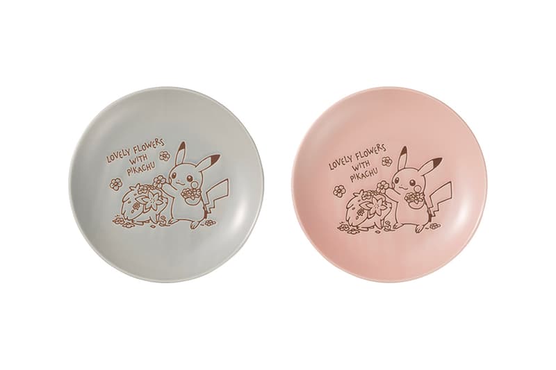 Pokemon Center Tableware and Kitchen Goods Release | Hypebeast