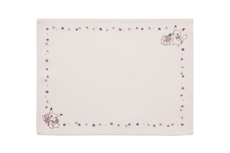 Pokemon Center Tableware and Kitchen Goods Release | Hypebeast