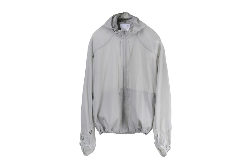 POST ARCHIVE FACTION "4.0" Collection Release | Hypebeast