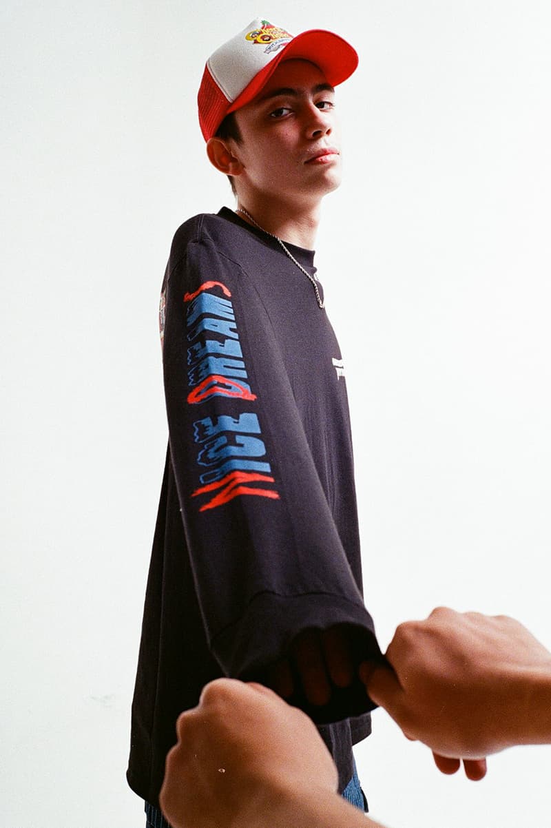 Pot Meets Pop Cheech and Chong Collection Release Info | Hypebeast