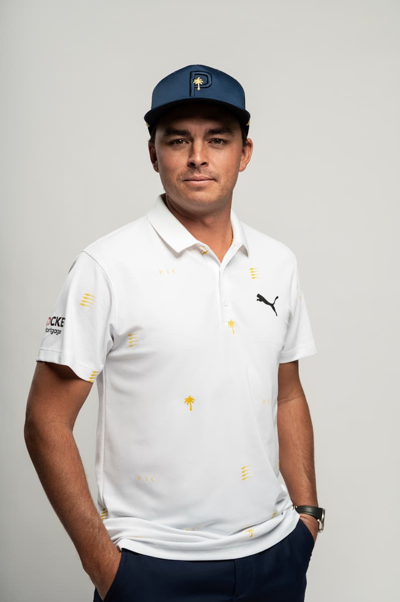 PUMA Golf x Palm Tree Crew Collection | Hypebeast