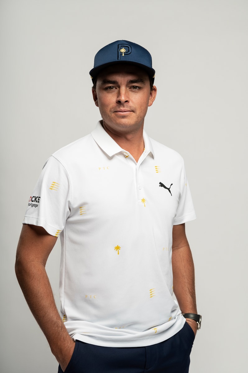 PUMA Golf x Palm Tree Crew Collection | Hypebeast