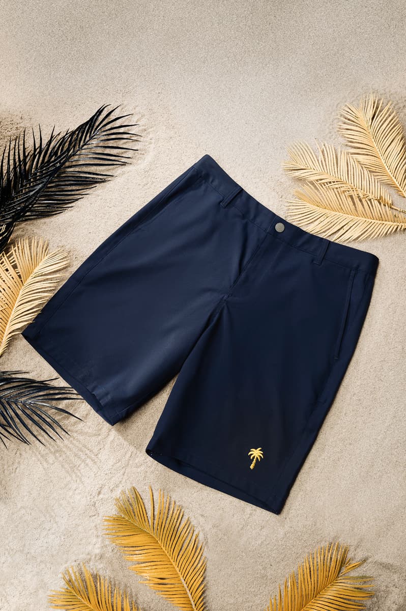 PUMA Golf x Palm Tree Crew Collection | Hypebeast