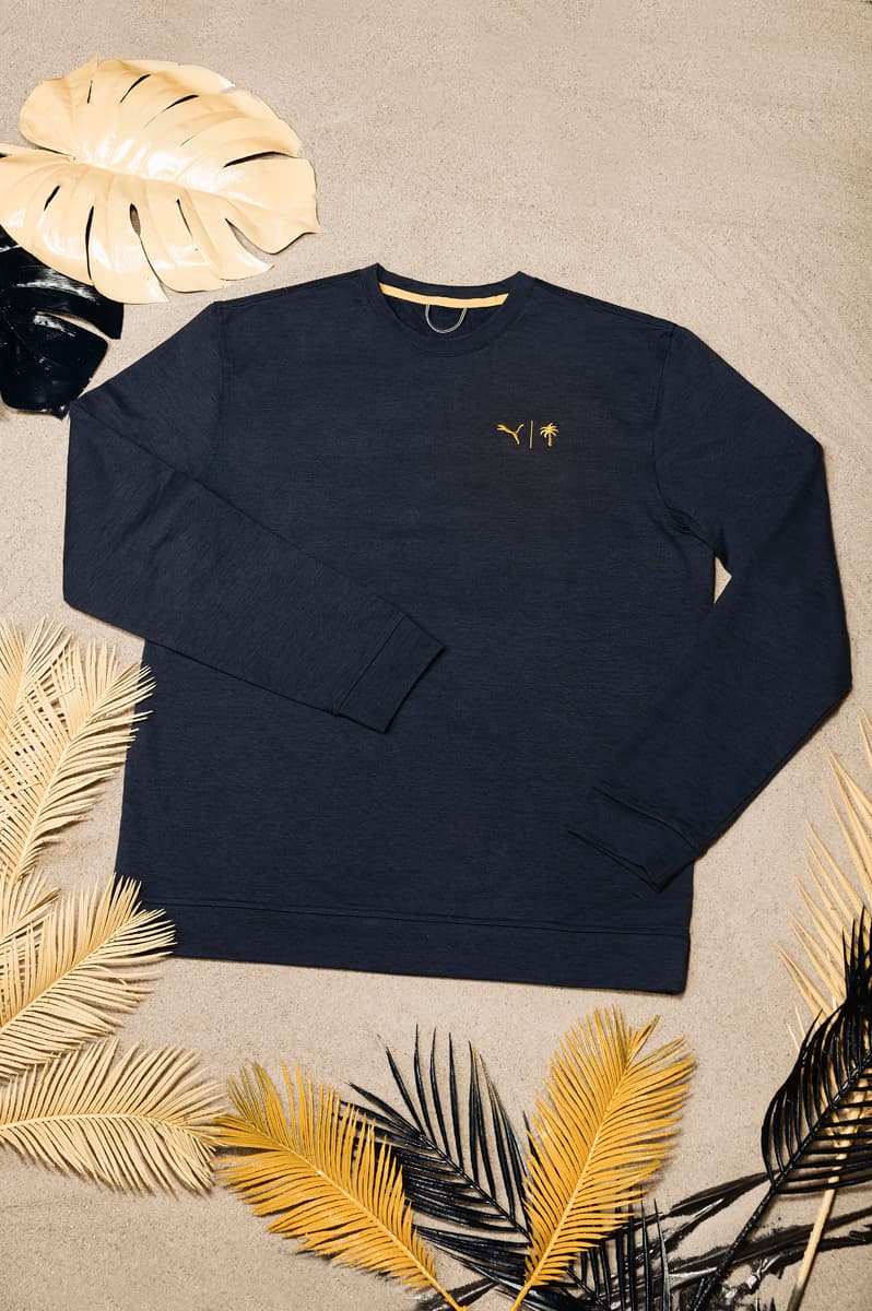 PUMA Golf x Palm Tree Crew Collection | HYPEBEAST