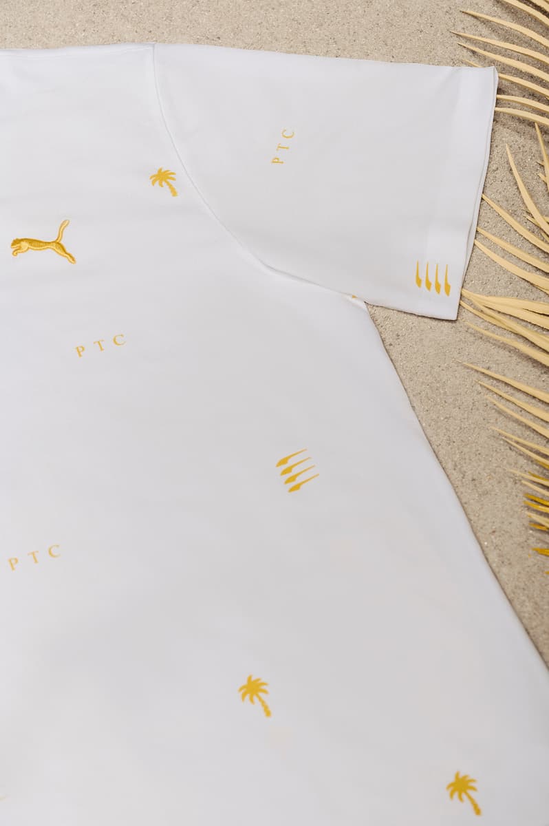 PUMA Golf x Palm Tree Crew Collection | Hypebeast