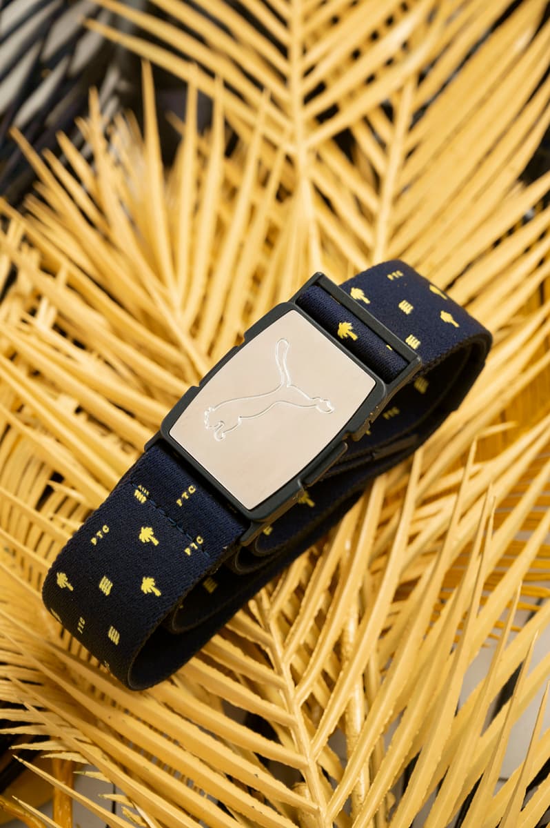 PUMA Golf x Palm Tree Crew Collection | Hypebeast