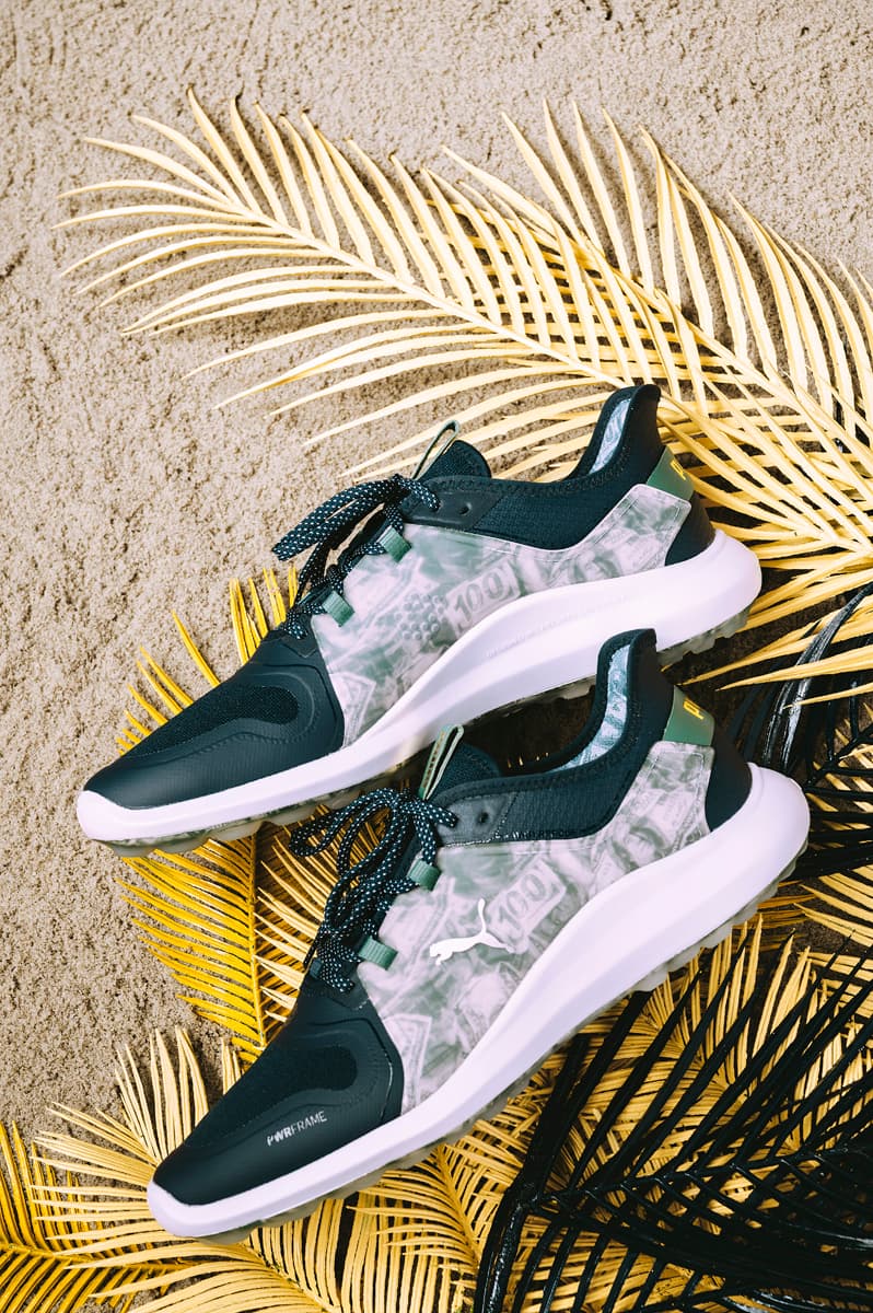 PUMA Golf x Palm Tree Crew Collection | HYPEBEAST