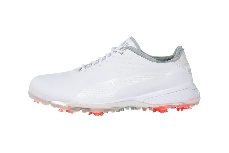 Puma Golf PROADAPT Delta Tornado Cleat Shoes | Hypebeast