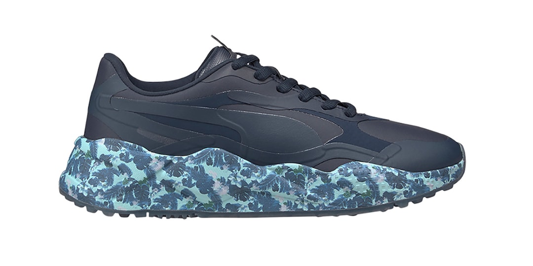 PUMA Golf Unveils Spring Break Collection | Hypebeast