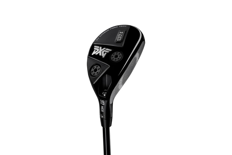 PXG Unveils GEN4 Golf Clubs Engineered Technology | Hypebeast
