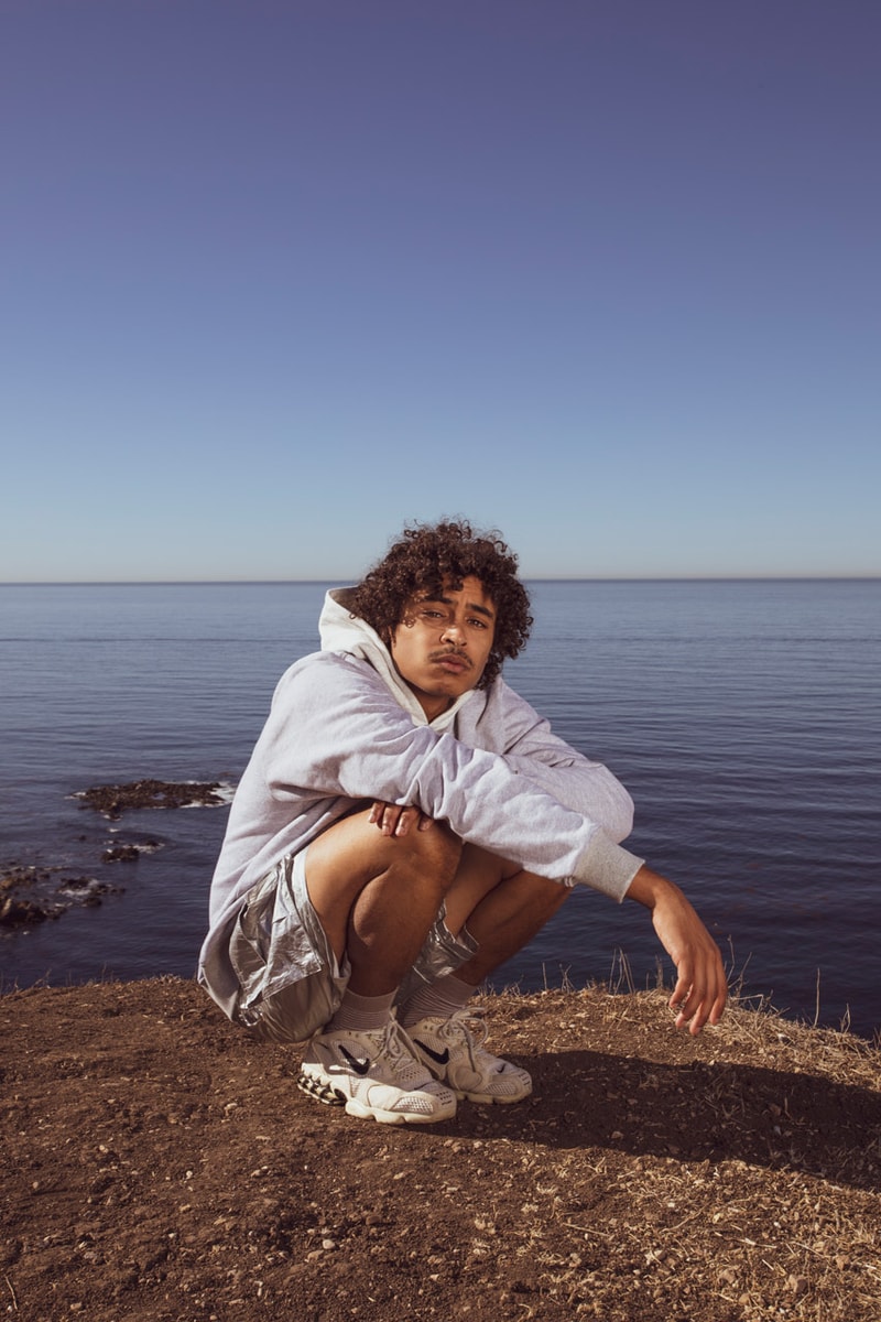 RENOWNED Spring/Summer 2021 Collection | Hypebeast