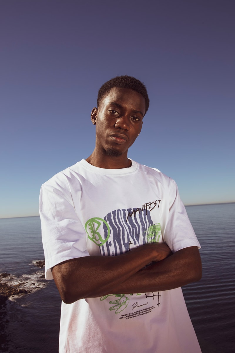 RENOWNED Spring/Summer 2021 Collection | Hypebeast