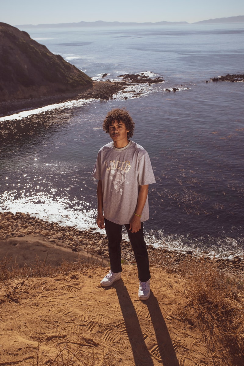 RENOWNED Spring/Summer 2021 Collection | Hypebeast